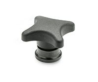 Clamping knobs | Elesa+Ganter